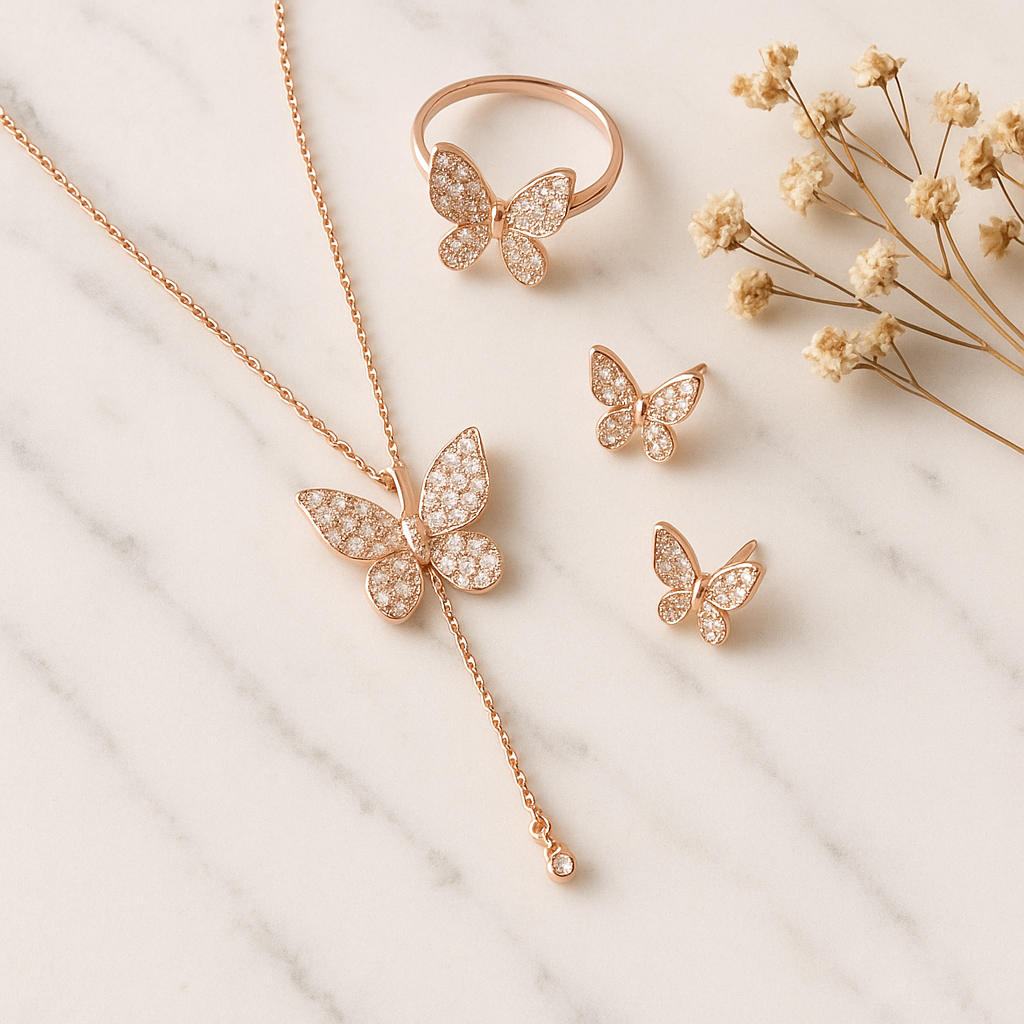 Jewelry – Zerara